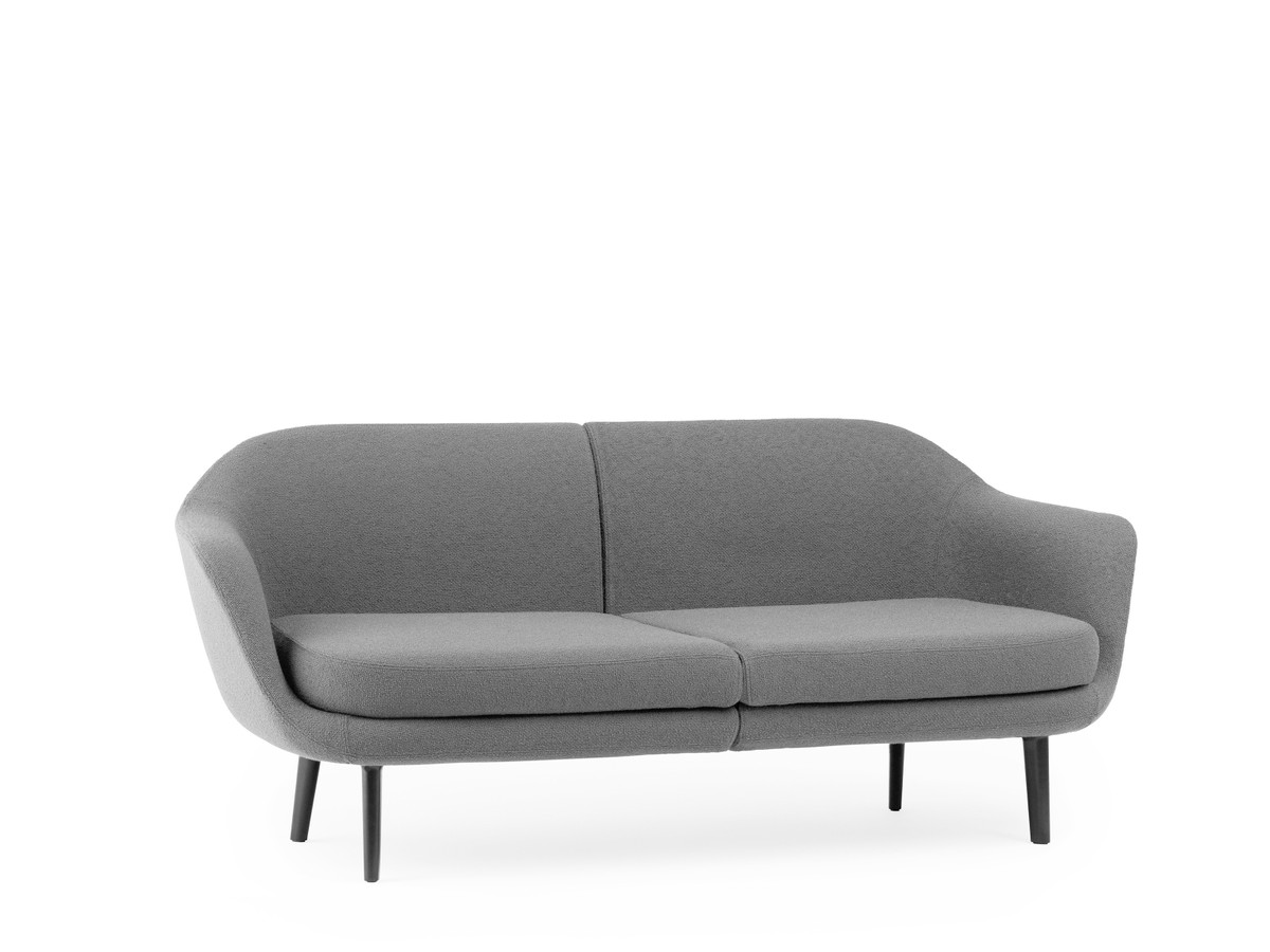 Buy the Normann Copenhagen Sum Modular Two Seater Sofa at nest.co.uk