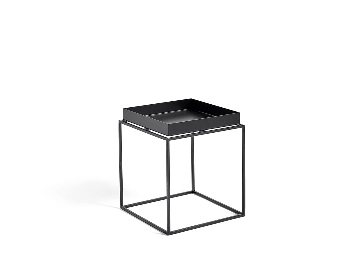 Buy the HAY Tray Side Table in 30 x 30cm at nest.co.uk