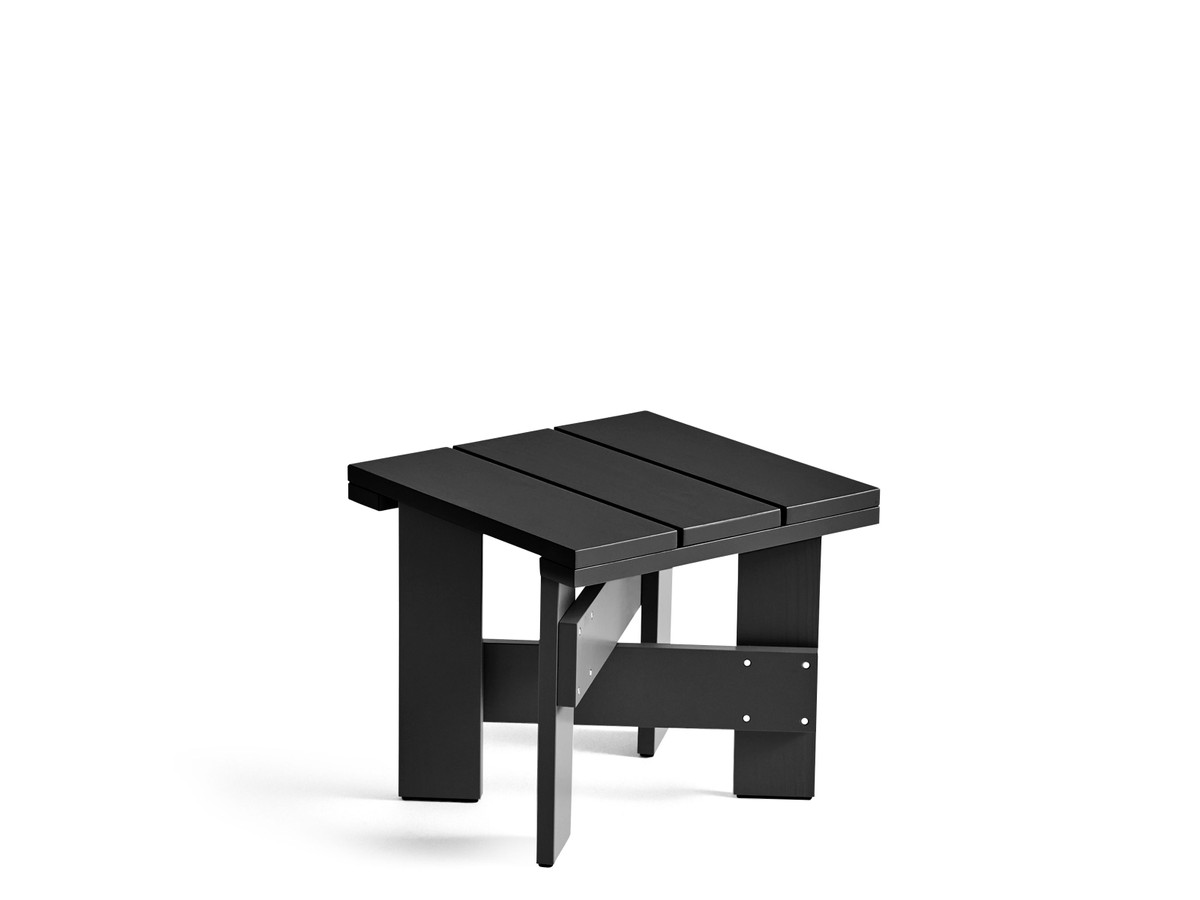 Buy the HAY Crate Low Table at nest.co.uk