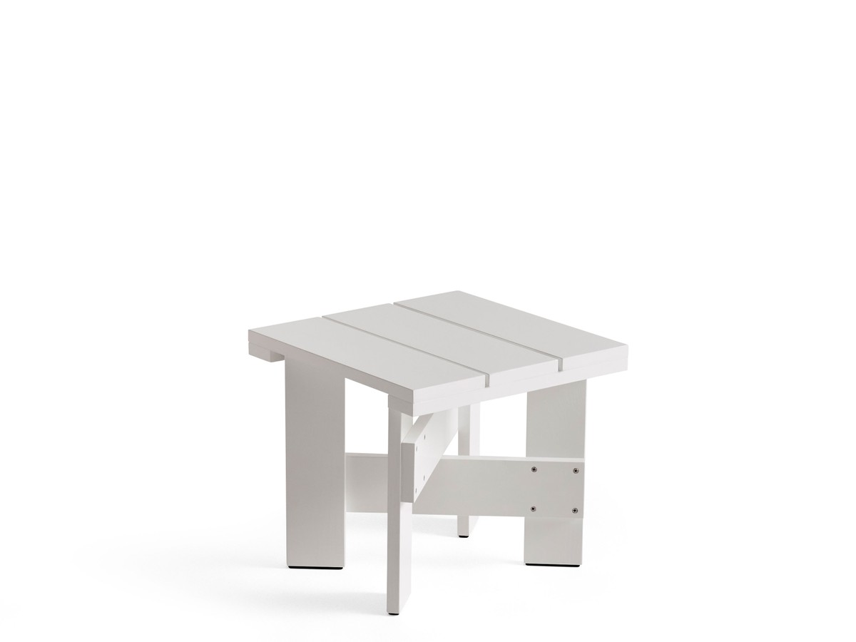 Buy the HAY Crate Low Table at nest.co.uk
