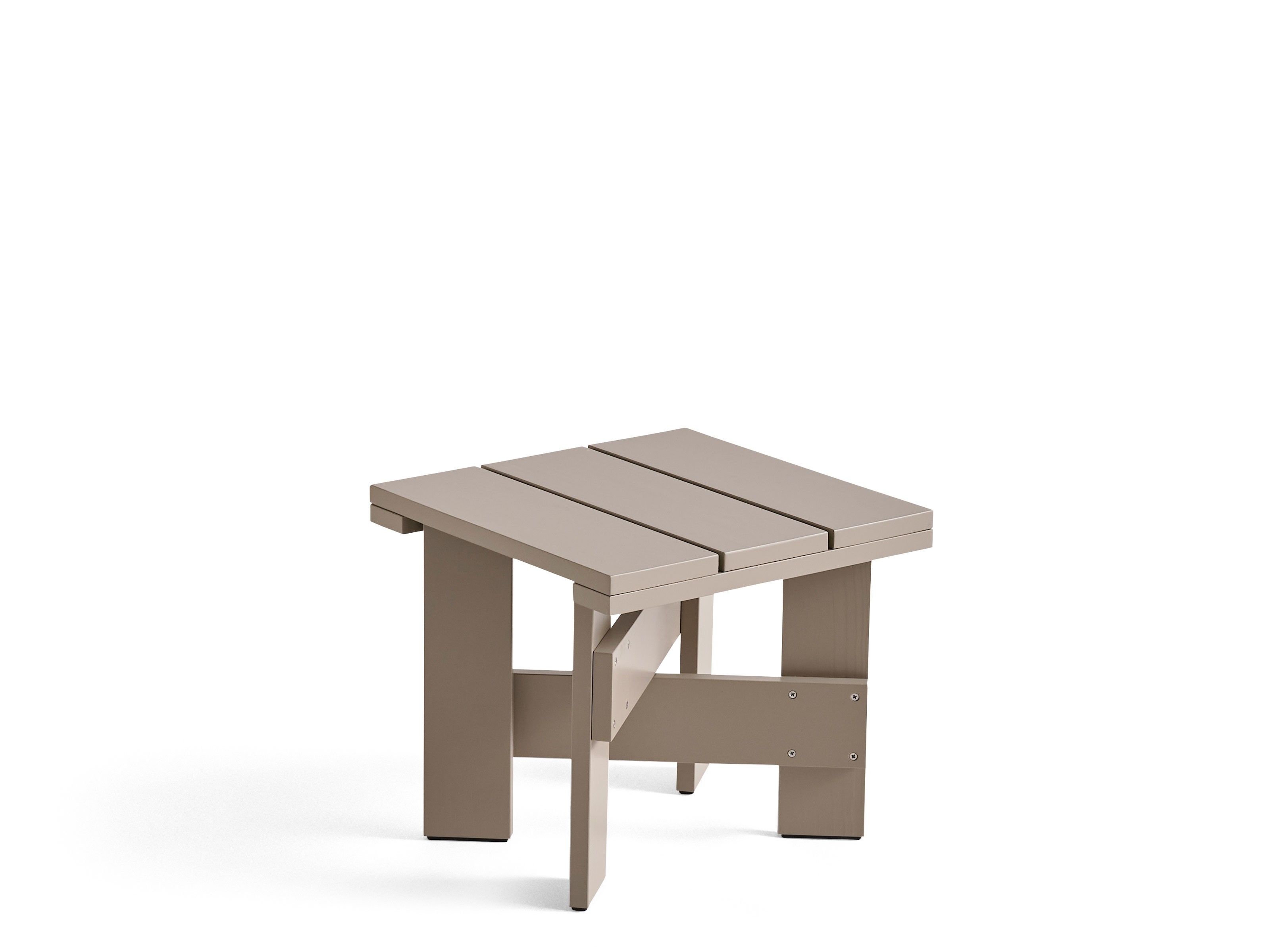 Buy the HAY Crate Low Table at nest.co.uk