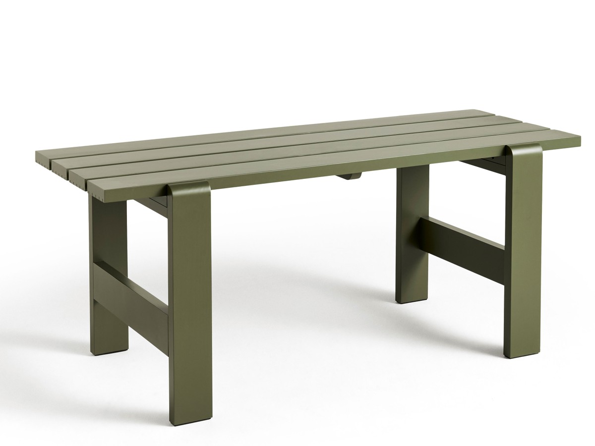 Buy the HAY Weekday Table at nest.co.uk