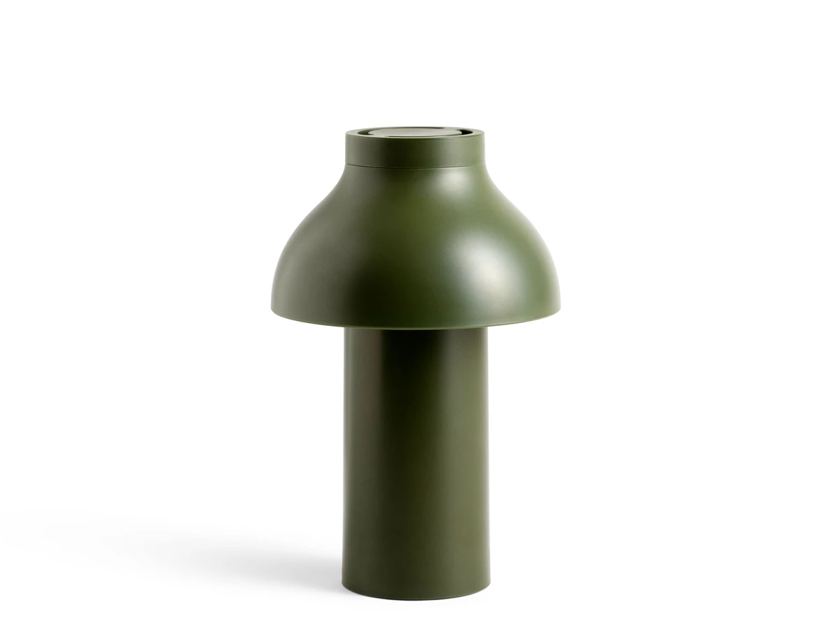 Buy the HAY PC Portable Table Lamp in Height: 22cm at nest.co.uk