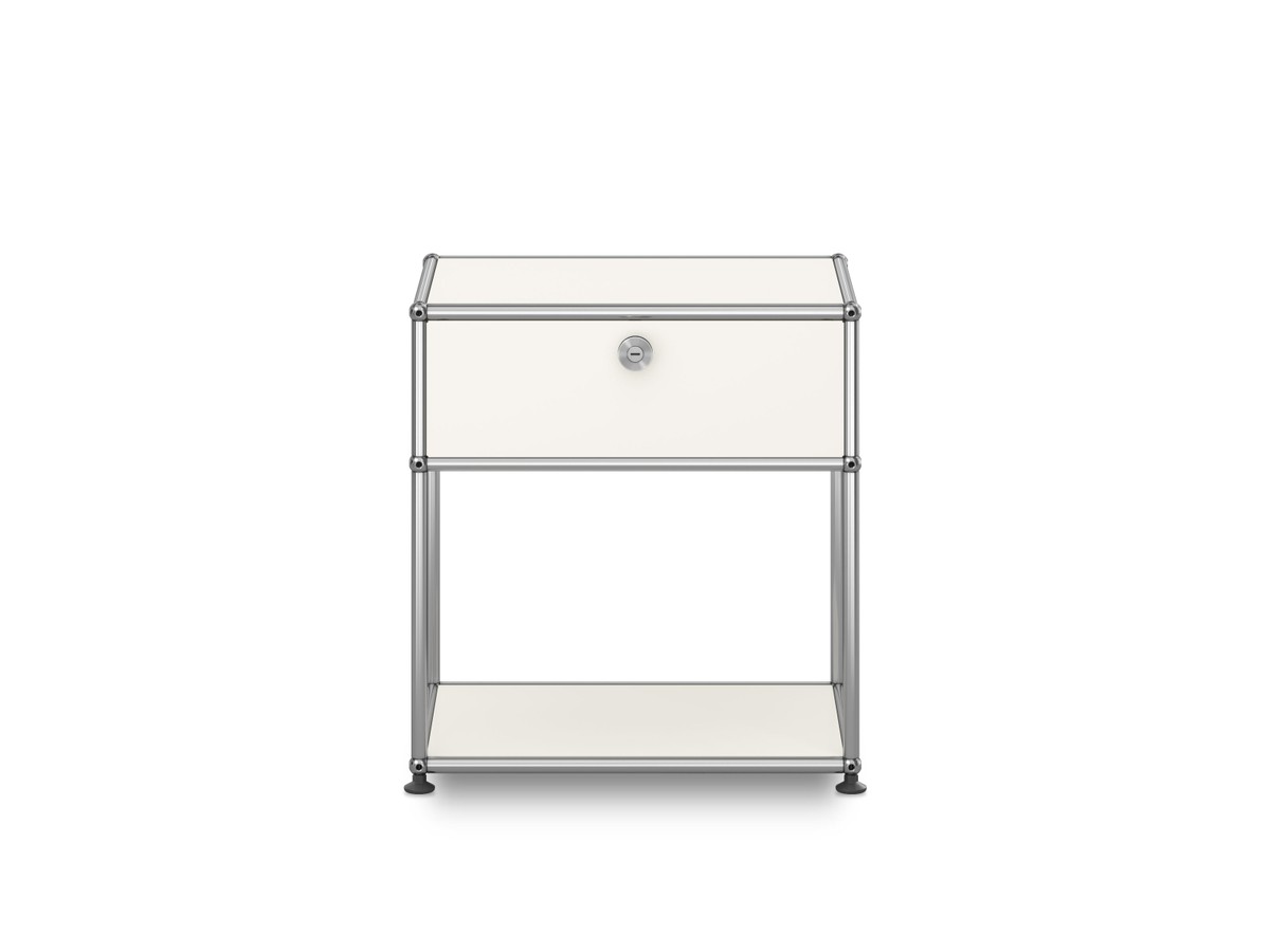 Buy the USM Haller Side Table M54 at nest.co.uk