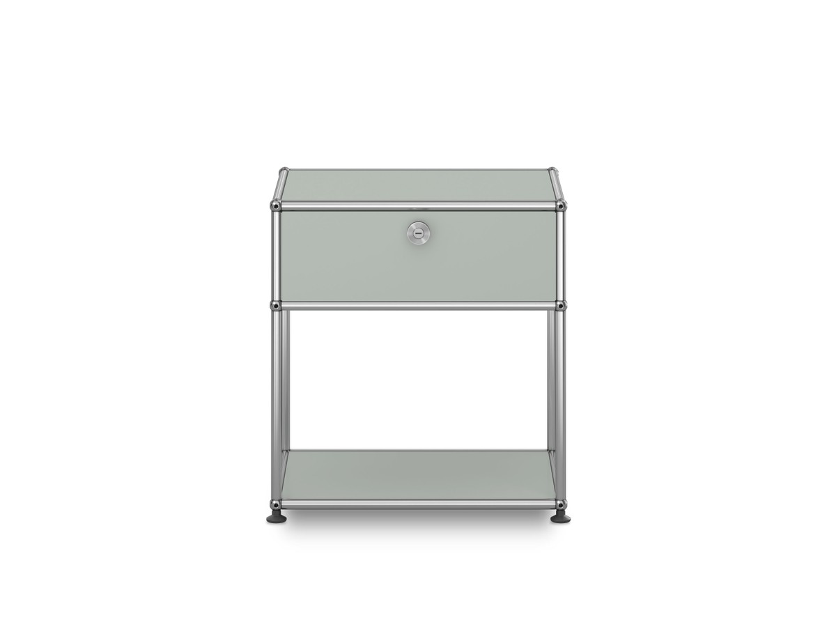 Buy the USM Haller Side Table M54 at nest.co.uk