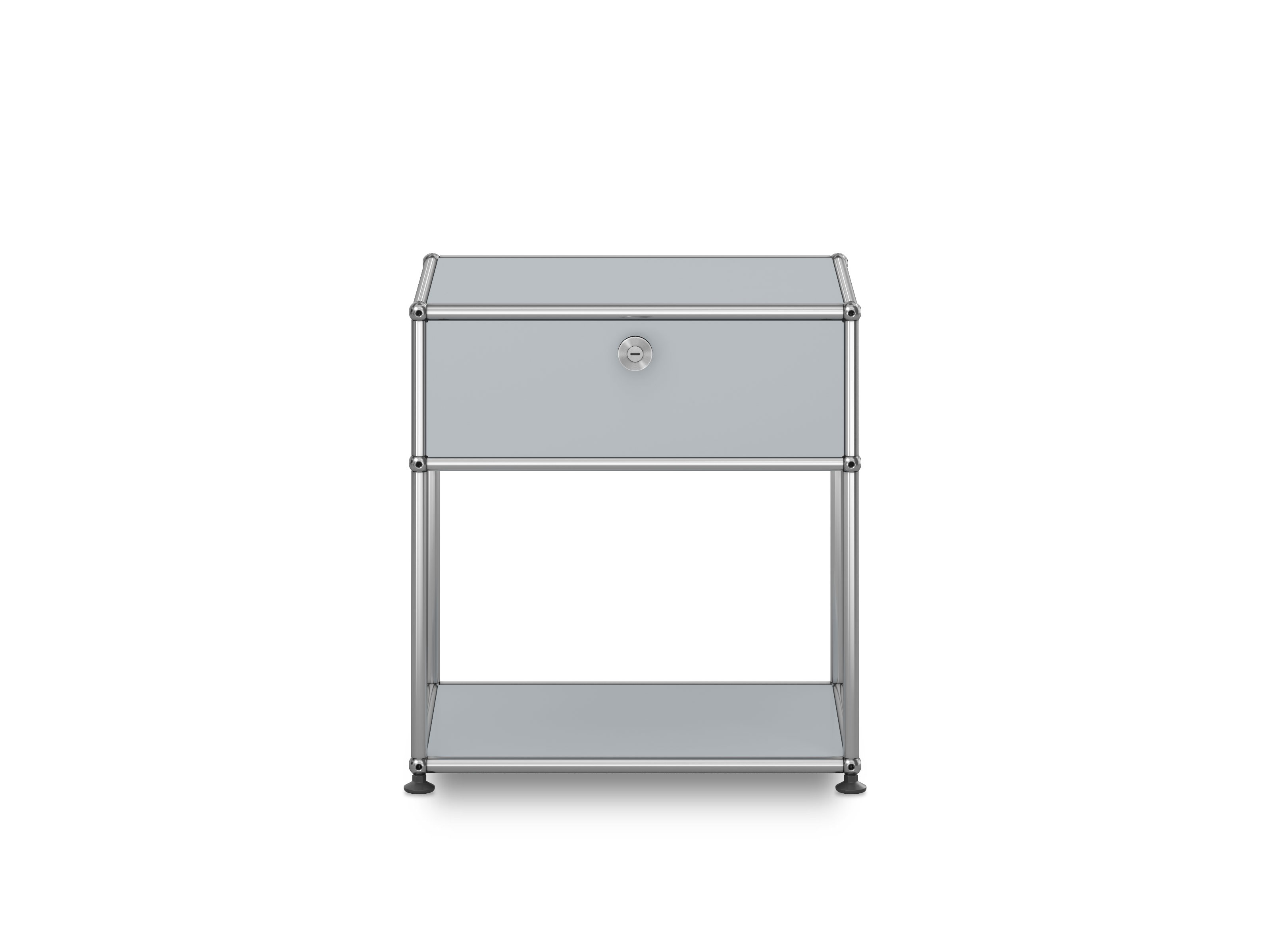 Buy the USM Haller Side Table M54 at nest.co.uk