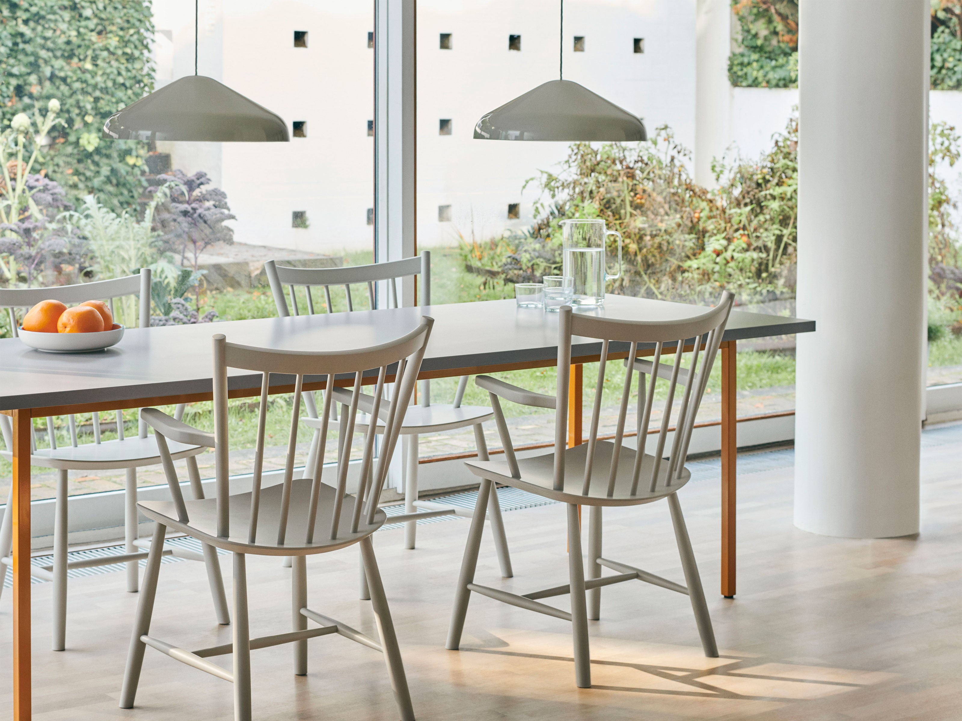 Buy the HAY J42 Chair at nest.co.uk