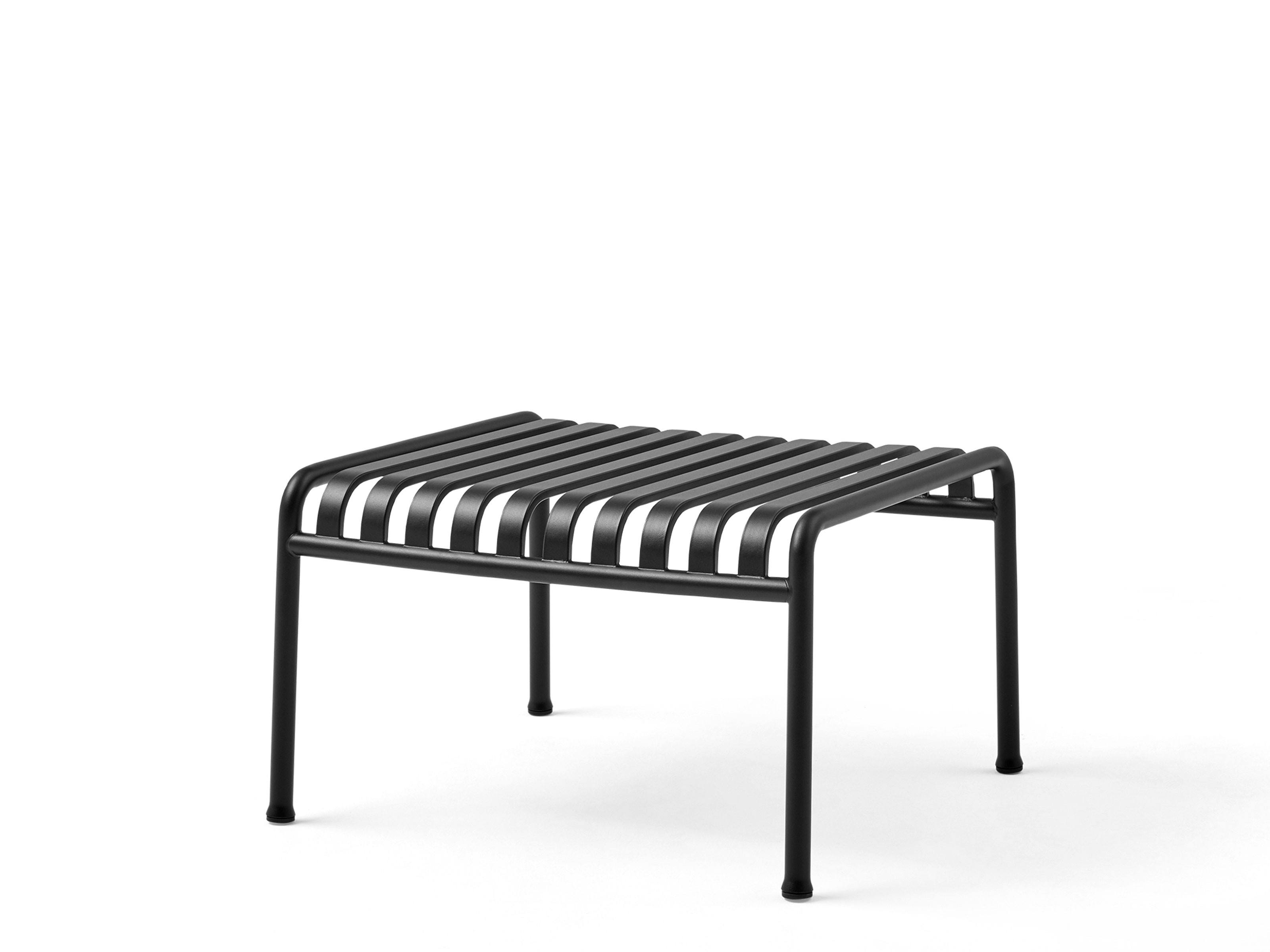 Buy the HAY Palissade Outdoor Ottoman at nest.co.uk