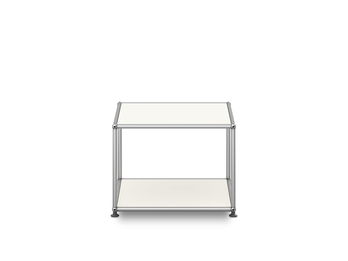 Buy the USM Haller Side Table M22 at nest.co.uk