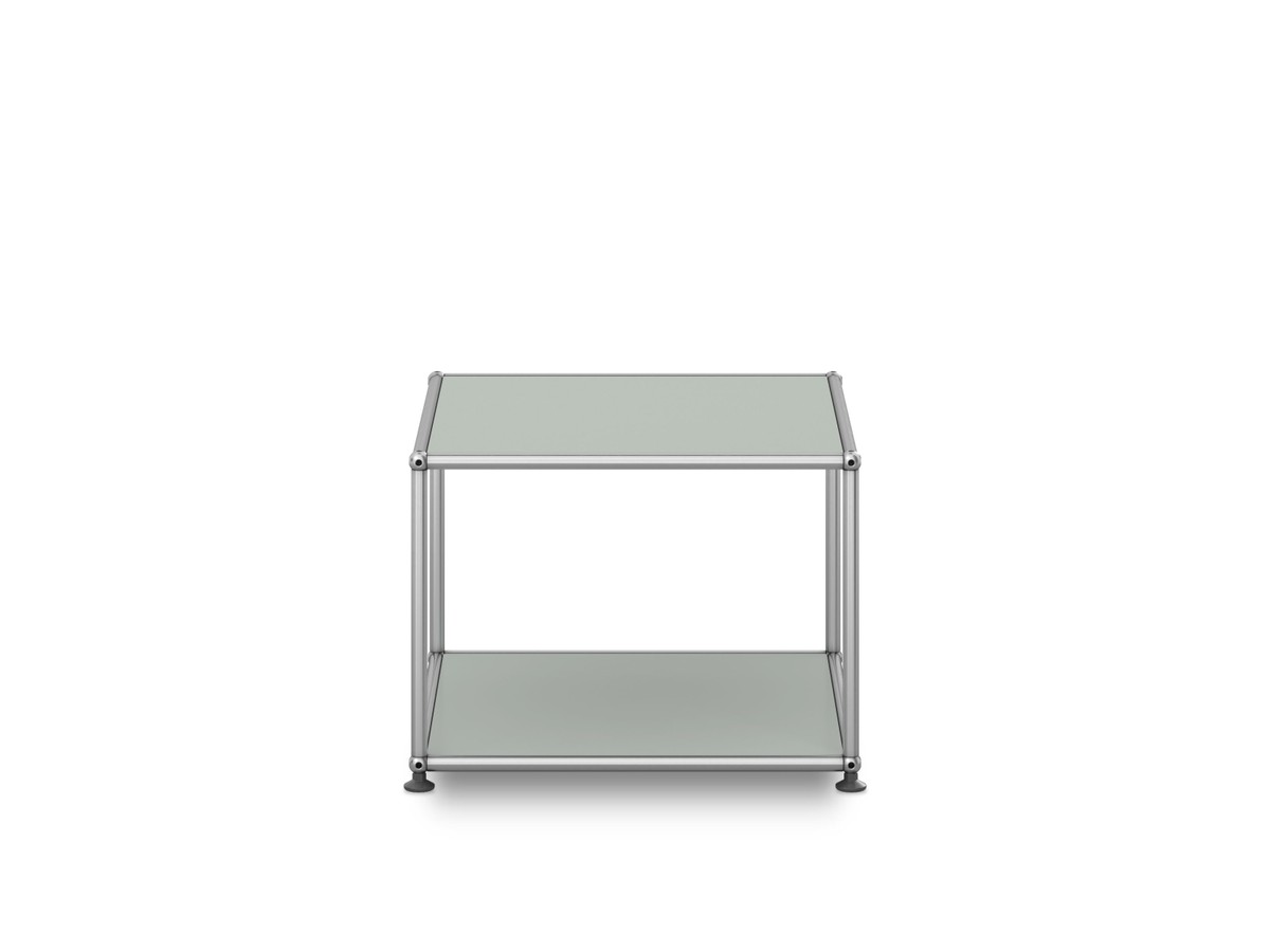 Buy the USM Haller Side Table M22 at nest.co.uk