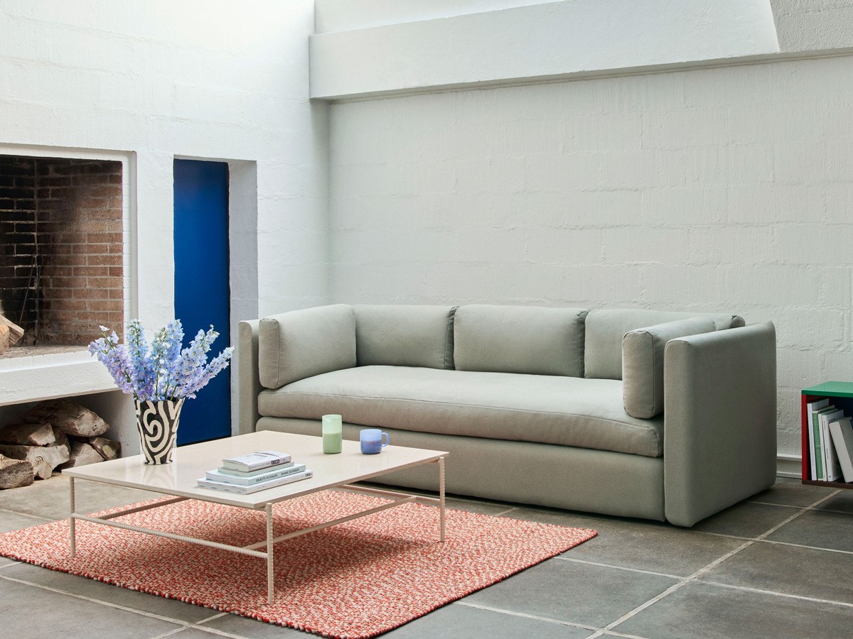 Buy the Hay Rebar Coffee Table at nest.co.uk