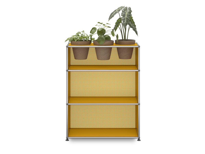 USM Modular Furniture | USM Haller Office Furniture at nest.co.uk