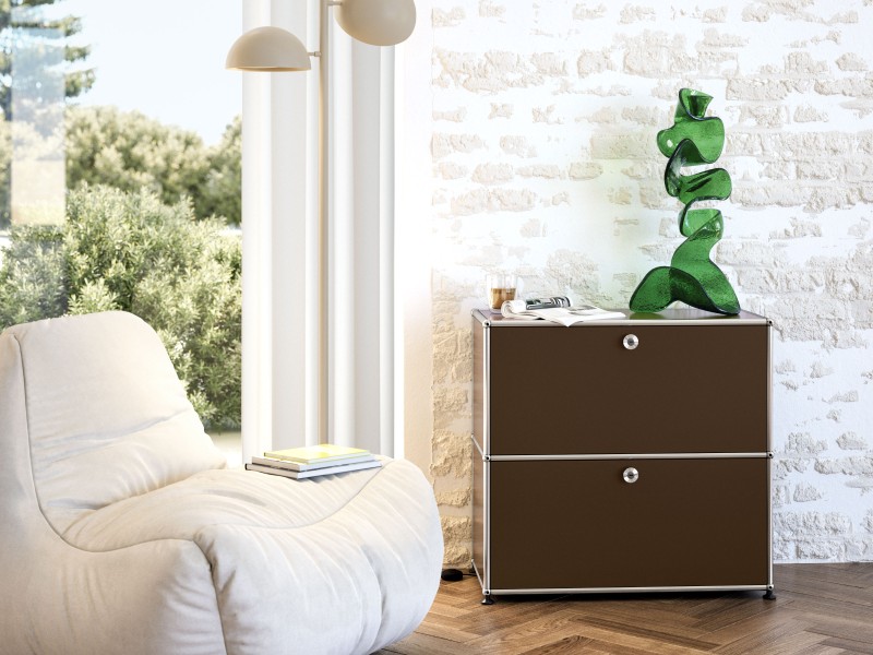 USM Modular Furniture | USM Haller Office Furniture at nest.co.uk