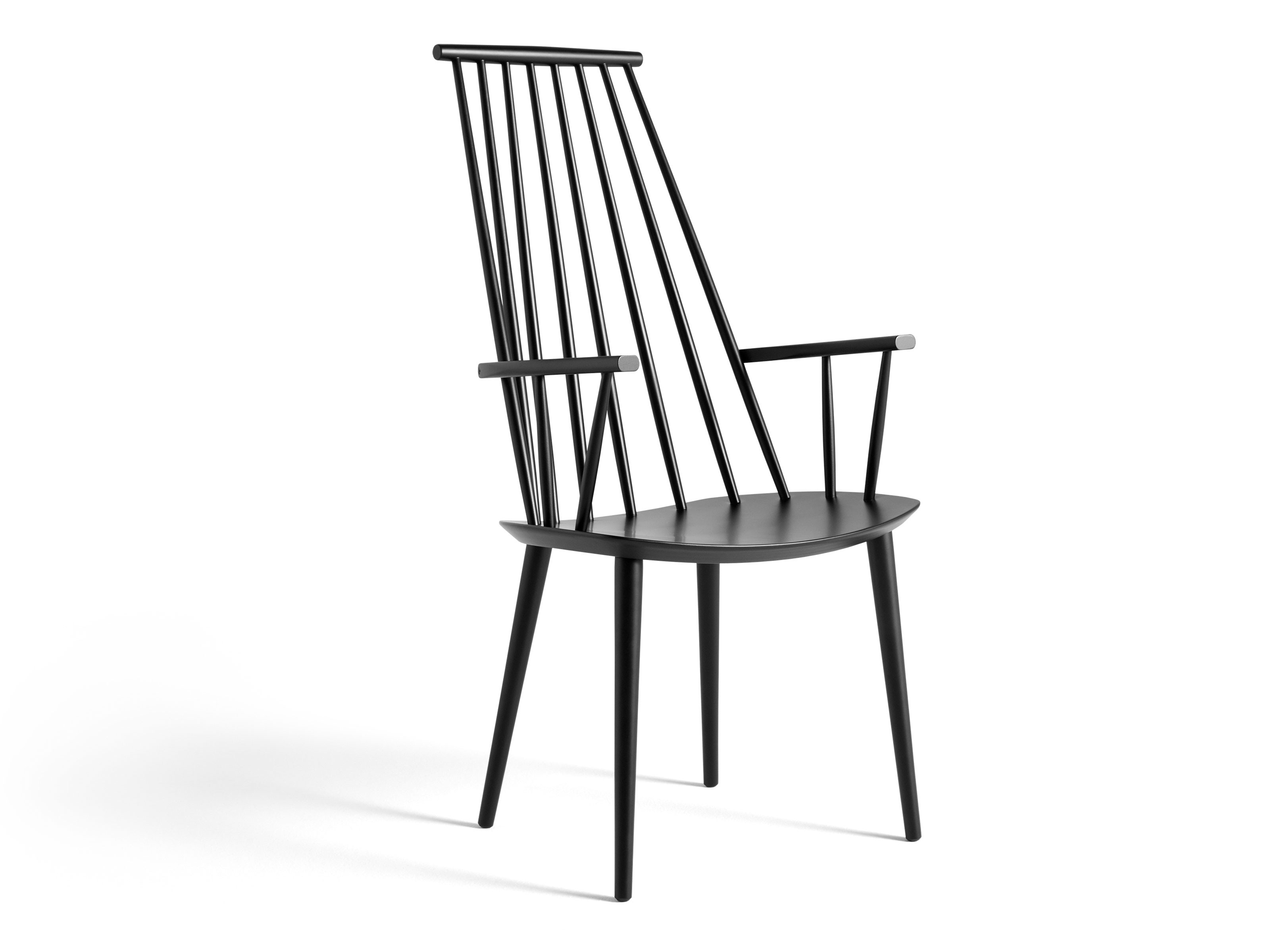 Buy the HAY J110 Chair at nest.co.uk