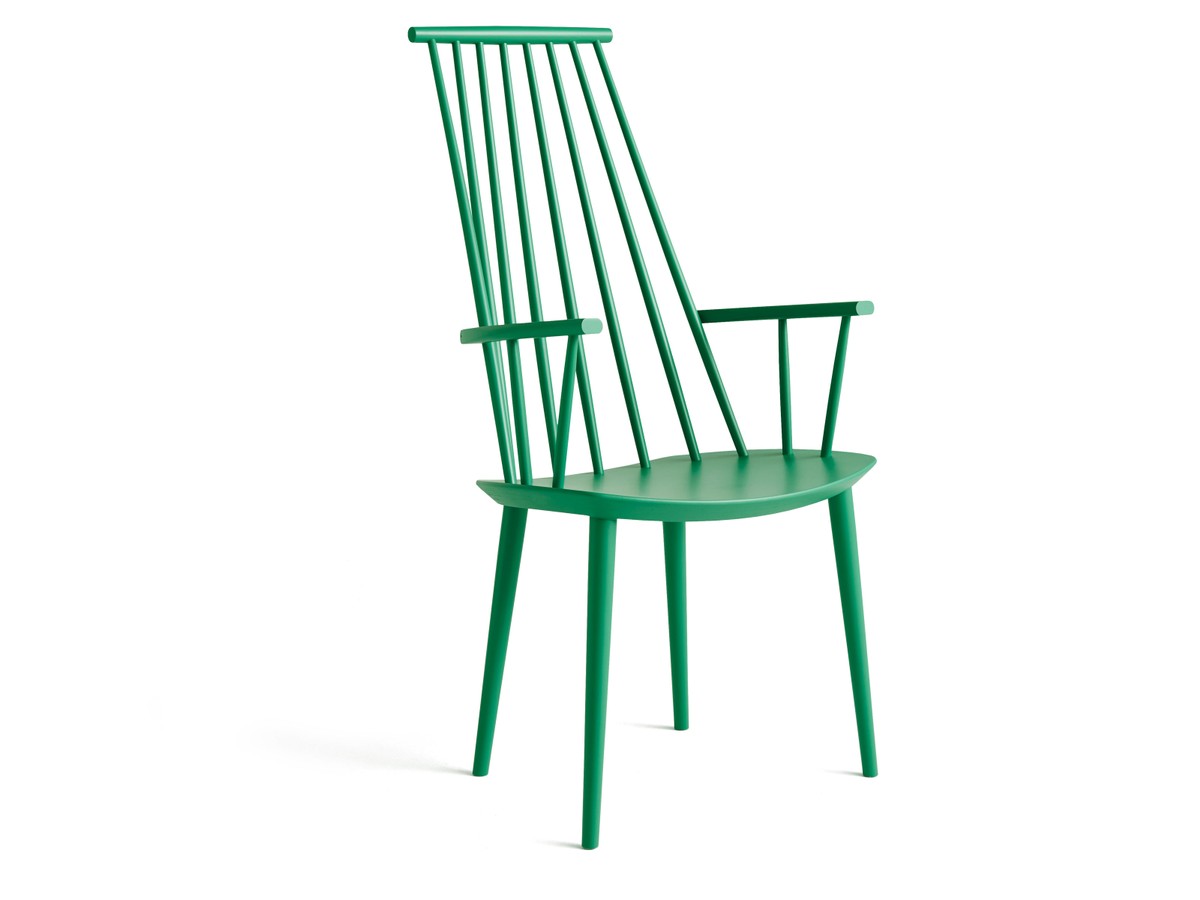 Buy the HAY J110 Chair at nest.co.uk