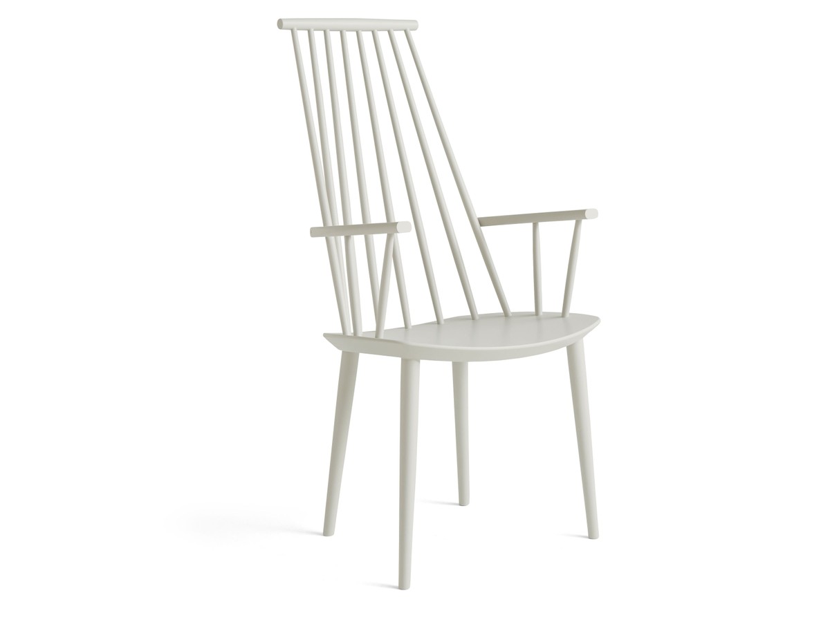 Buy the HAY J110 Chair at nest.co.uk