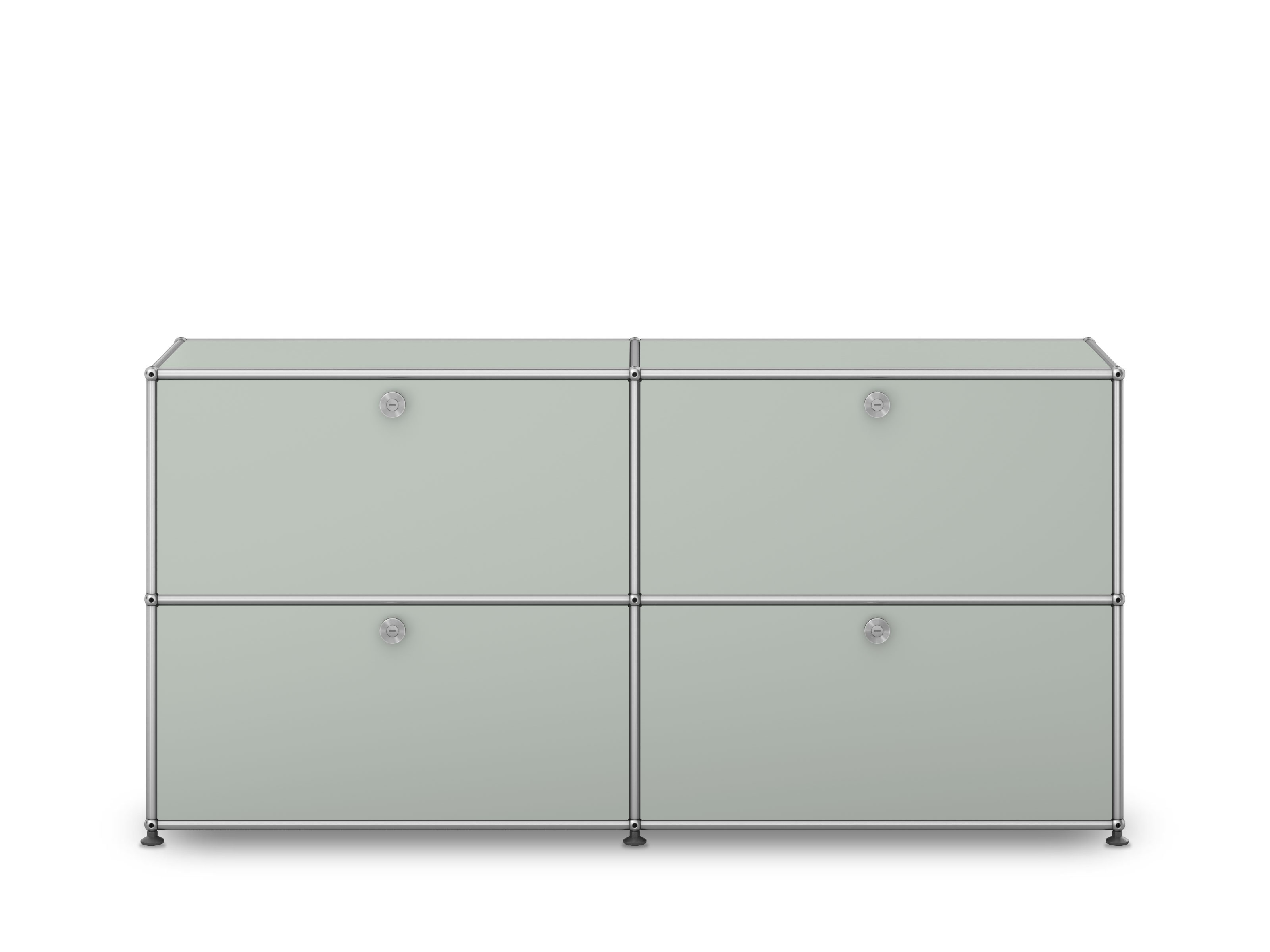 Buy the USM Haller Sideboard E2 at nest.co.uk