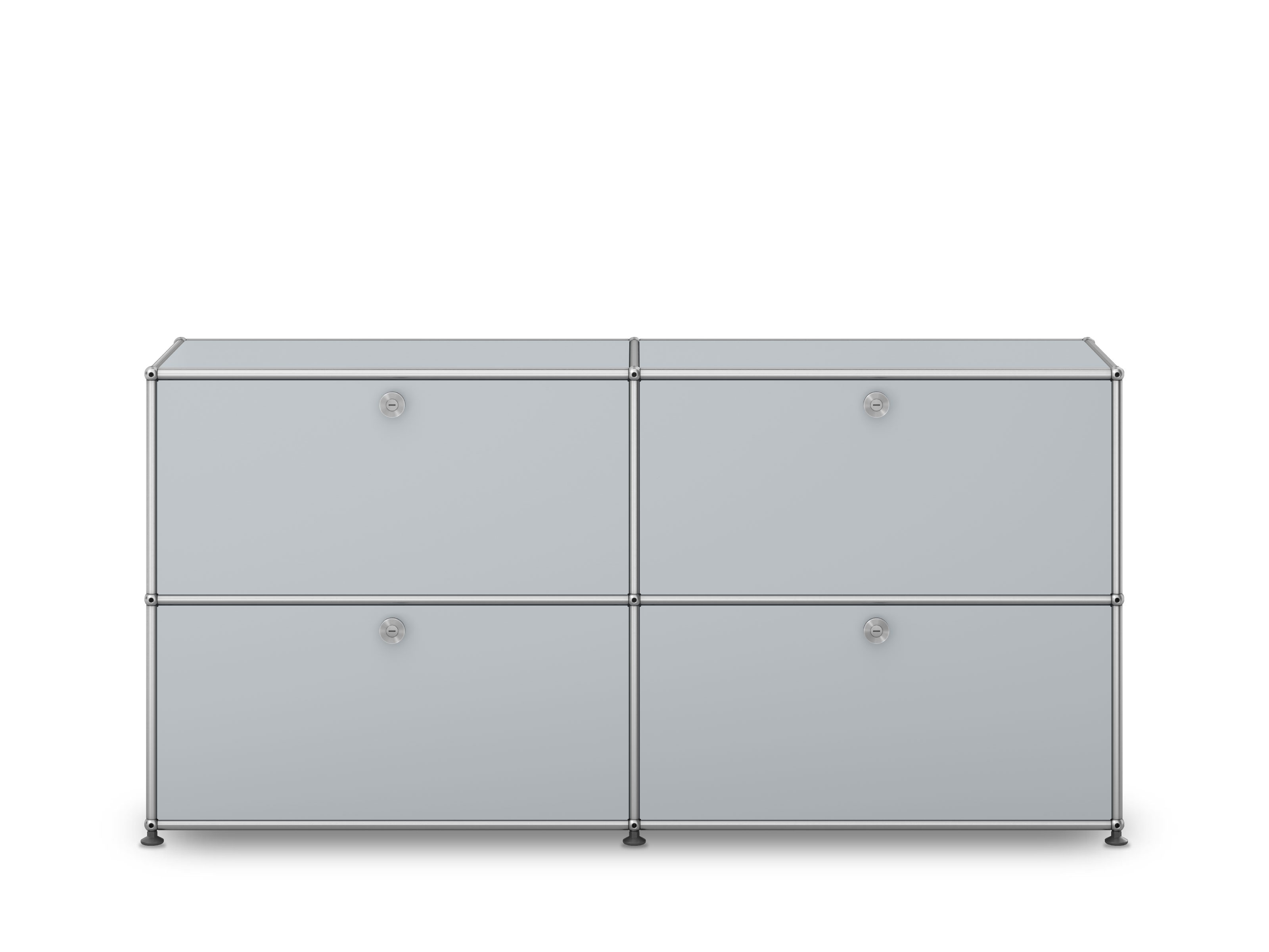 Buy the USM Haller Sideboard E2 at nest.co.uk