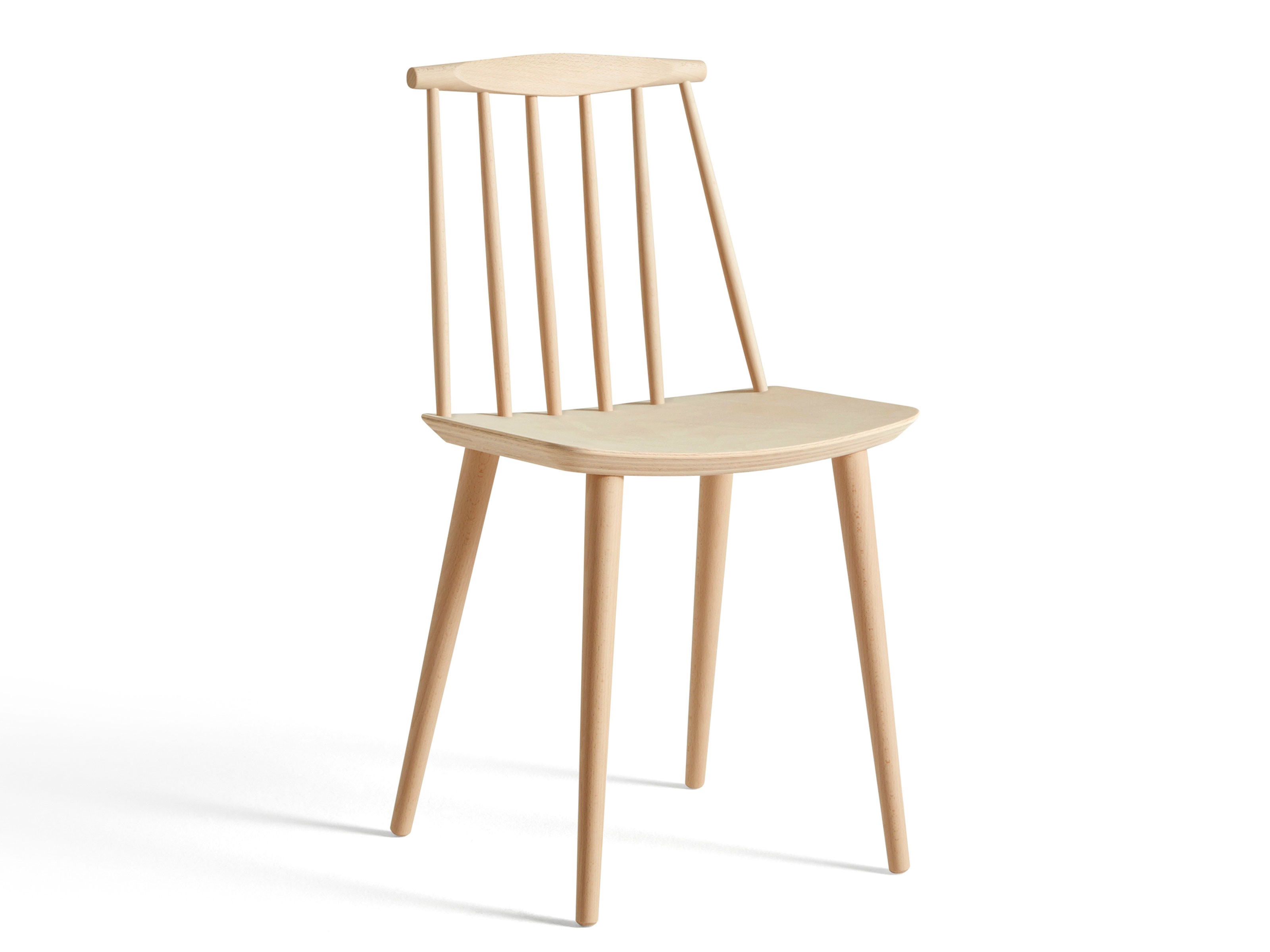 Buy the HAY J77 Chair at nest.co.uk