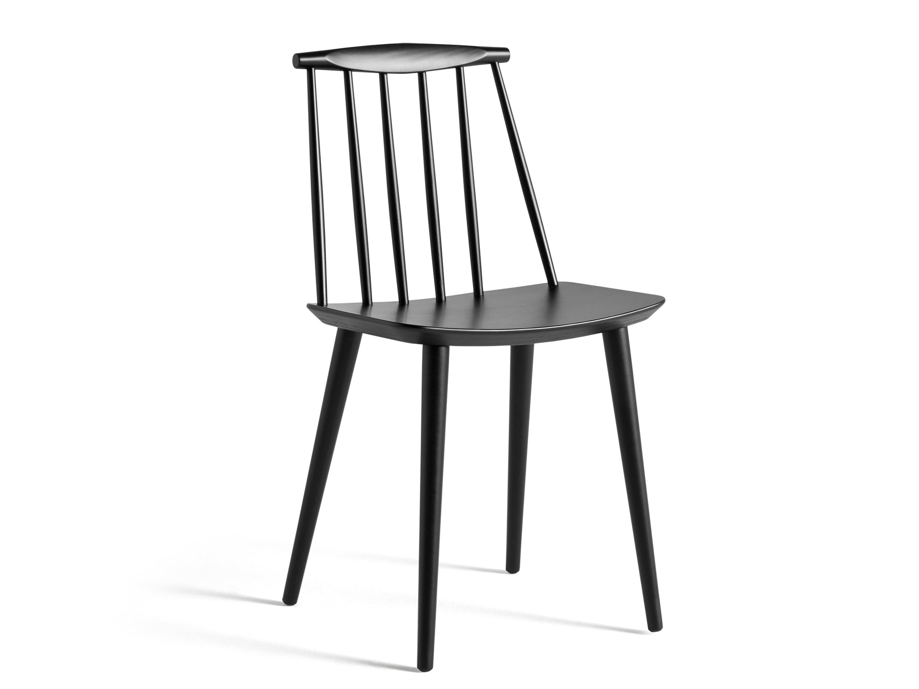 Buy the HAY J77 Chair at nest.co.uk