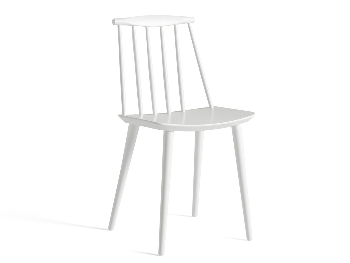 Buy the HAY J77 Chair at nest.co.uk
