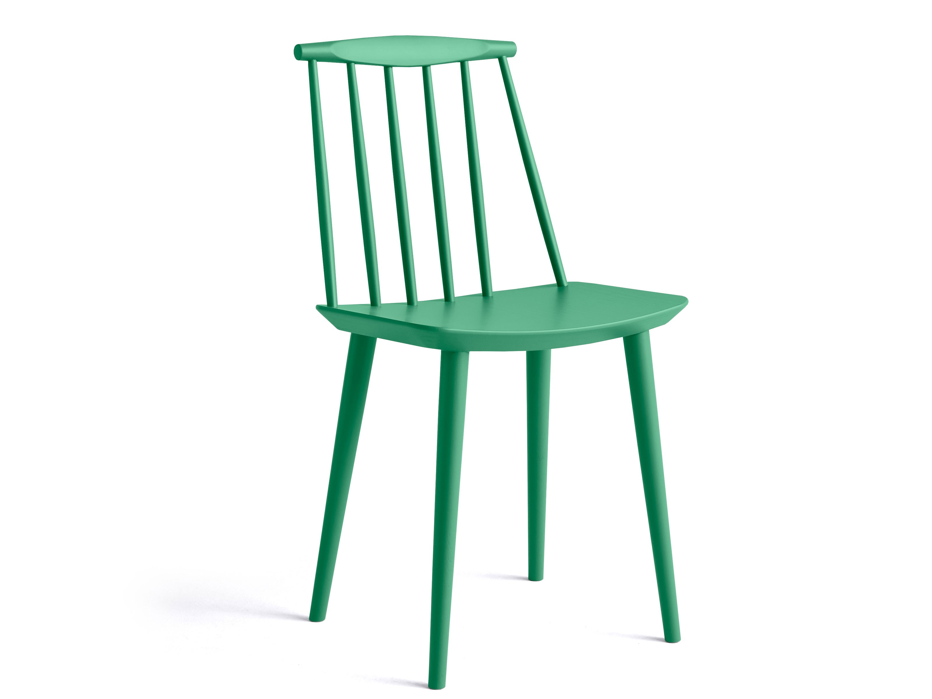Buy the HAY J77 Chair at nest.co.uk