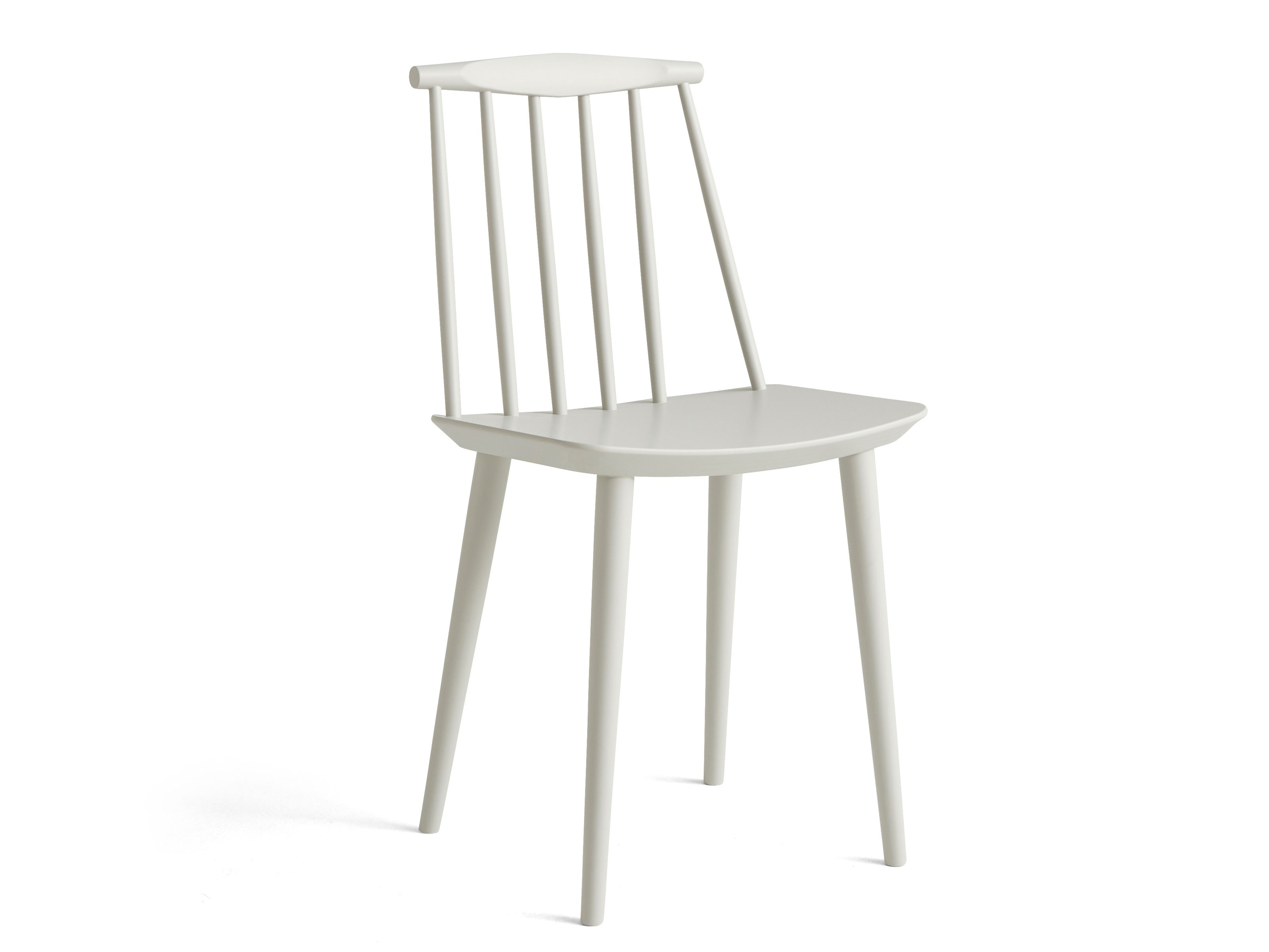 Buy the HAY J77 Chair at nest.co.uk