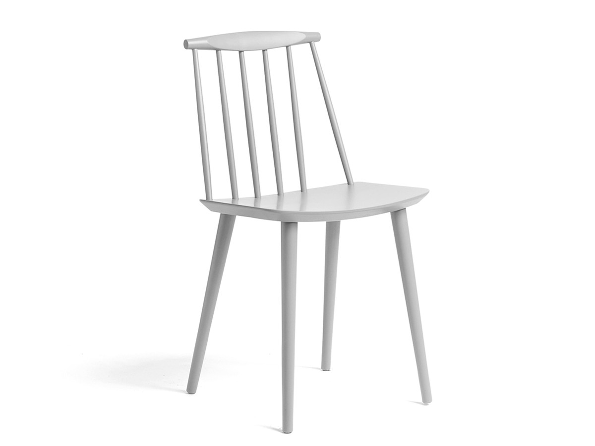 Buy the HAY J77 Chair at nest.co.uk
