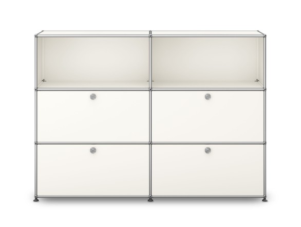 USM Modular Furniture | USM Haller Office Furniture at nest.co.uk