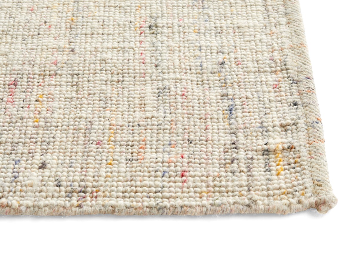 Buy the HAY Crayon Rug at nest.co.uk
