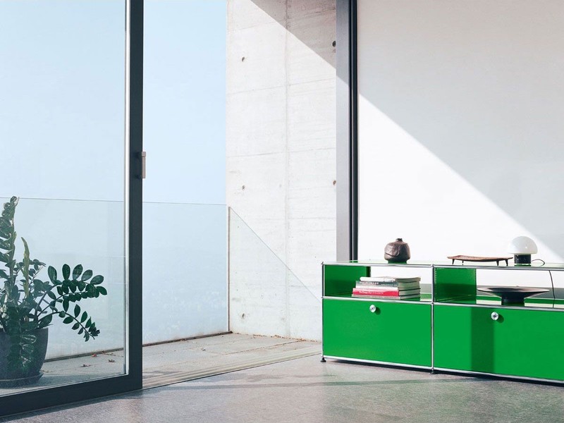 USM Modular Furniture | USM Haller Office Furniture at nest.co.uk