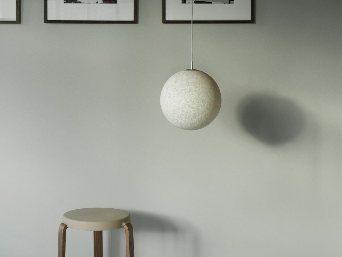 Buy the Normann Copenhagen Pix Pendant Lamp at nest.co.uk