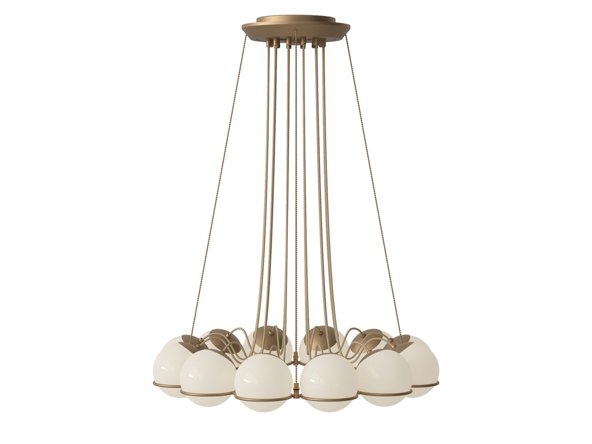 Buy the Astep Model 2109/12/14 Suspension Light at nest.co.uk