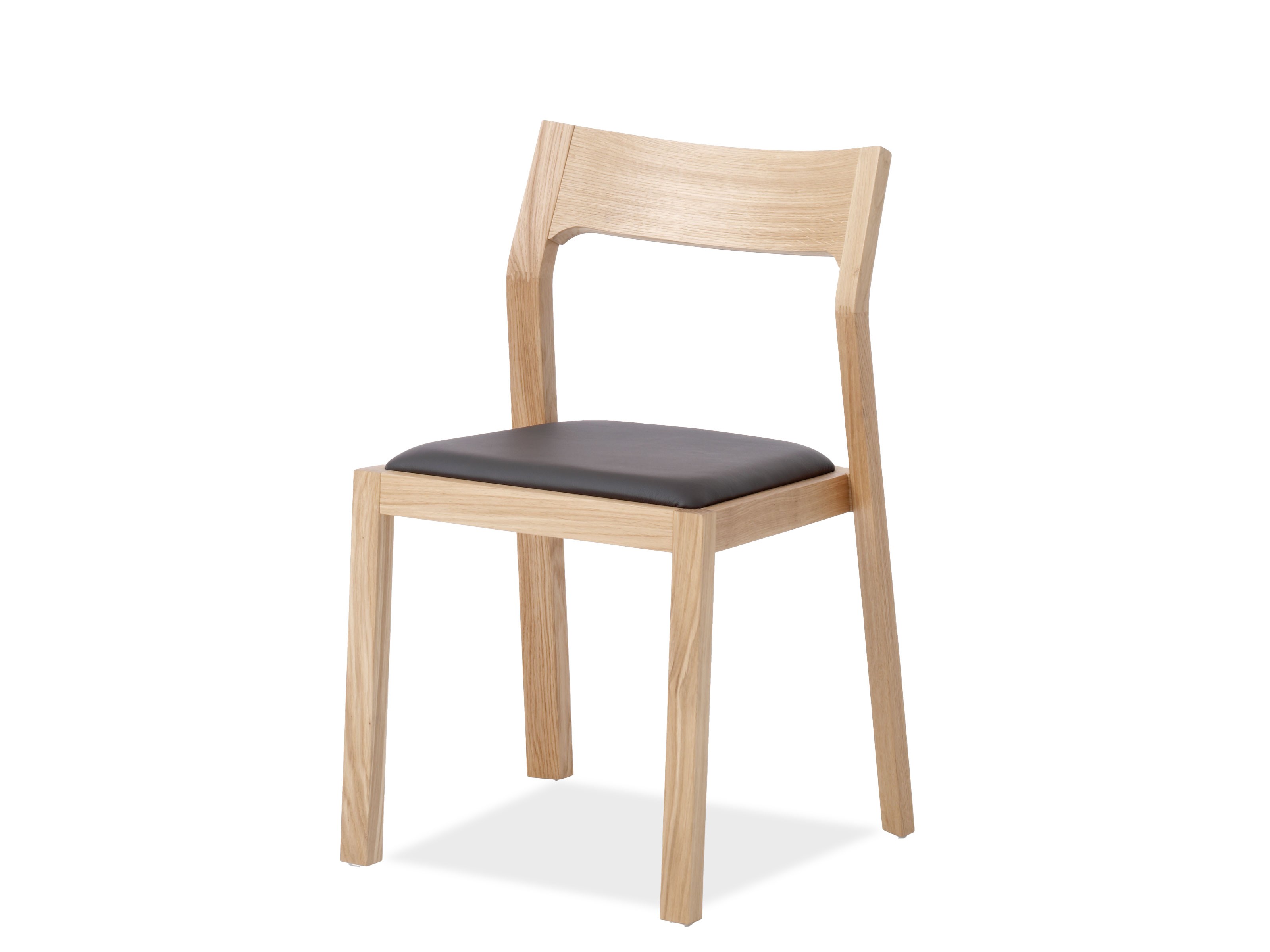 Buy the Case Furniture Profile Chair at nest.co.uk