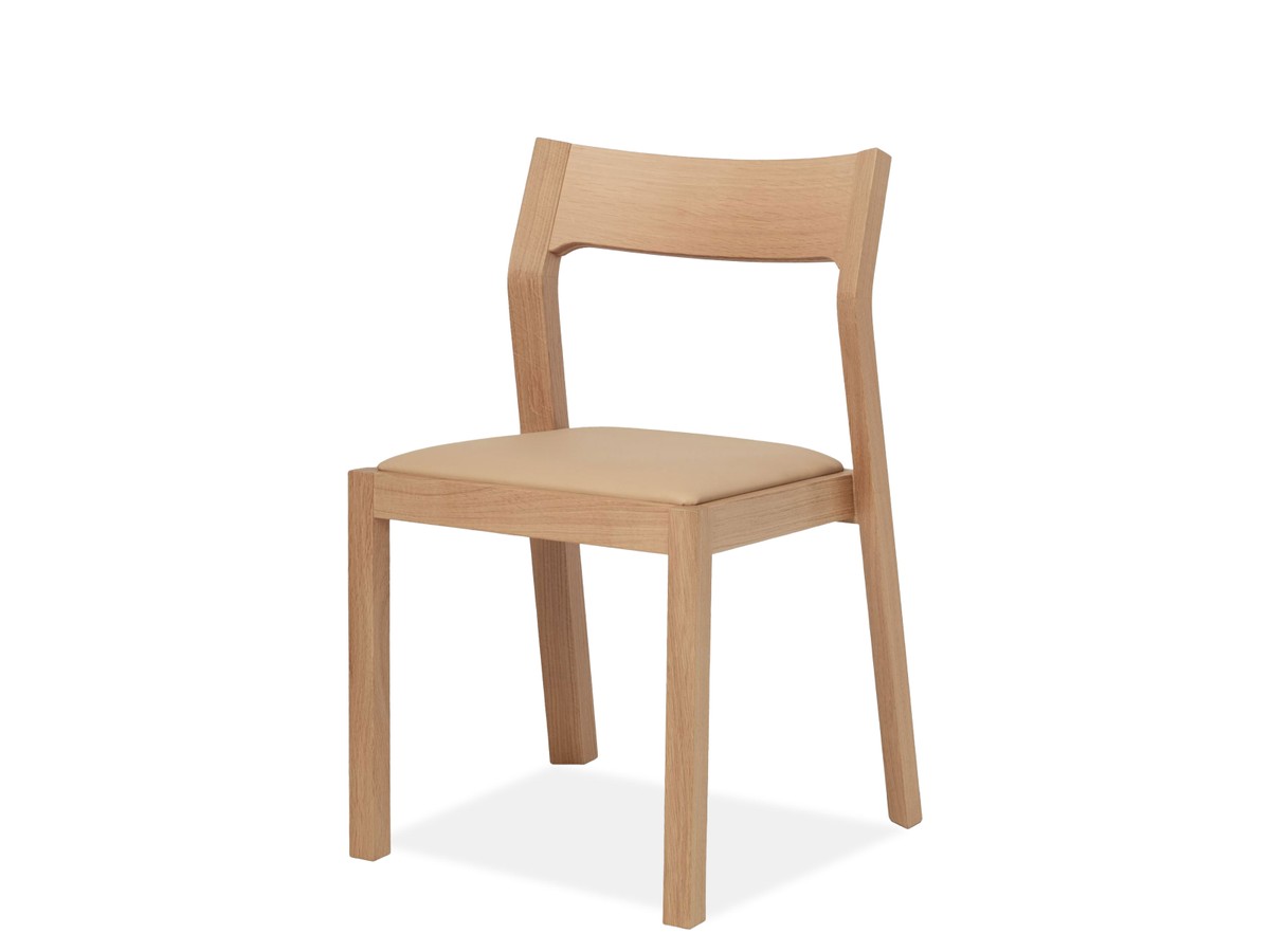 Buy the Case Furniture Profile Chair at nest.co.uk