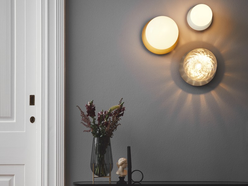 Designer Ceiling Lights & Modern Wall Lighting | nest.co.uk