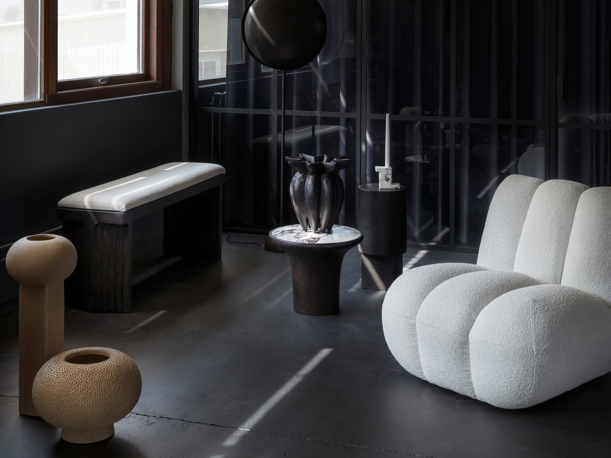 Buy the 101 Copenhagen Toe Chair at nest.co.uk