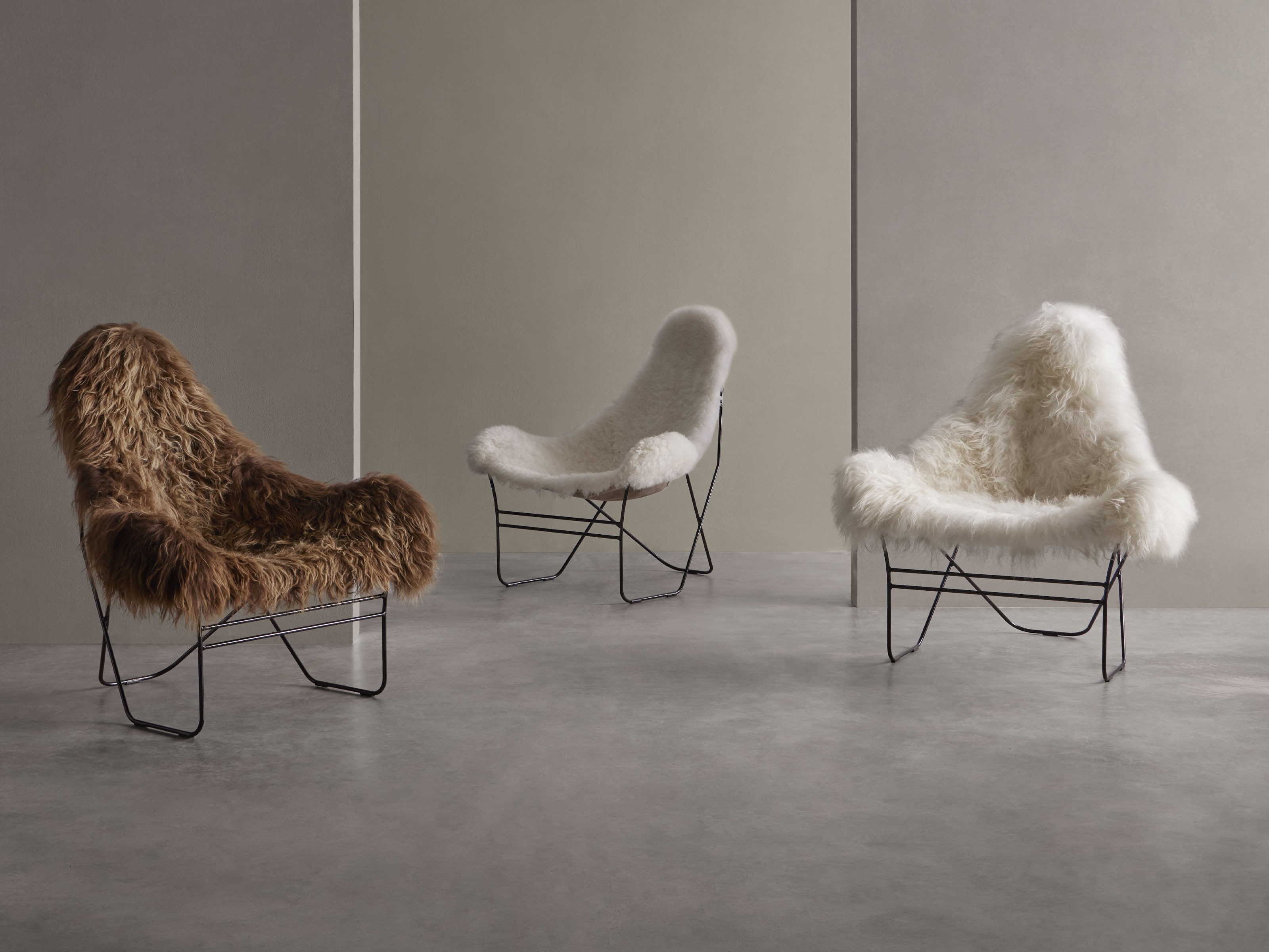 Buy the Cuero Design Valhalla Lounge Chair at nest.co.uk
