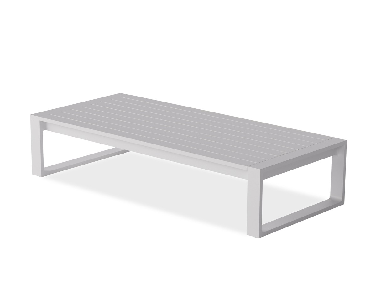 Buy the Case Furniture Eos Outdoor Coffee Table at nest.co.uk