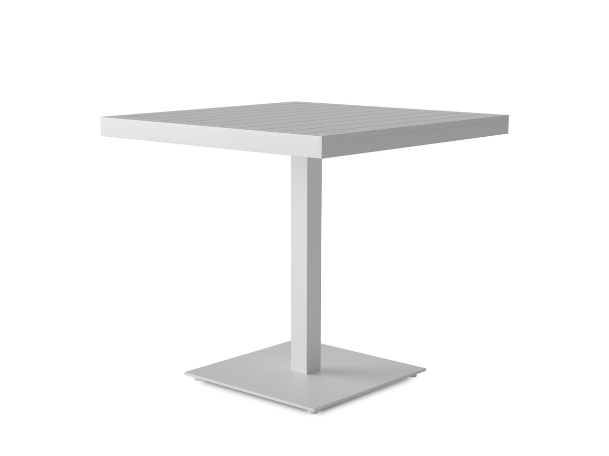 Buy the Case Furniture Eos Outdoor Cafe Table at nest.co.uk