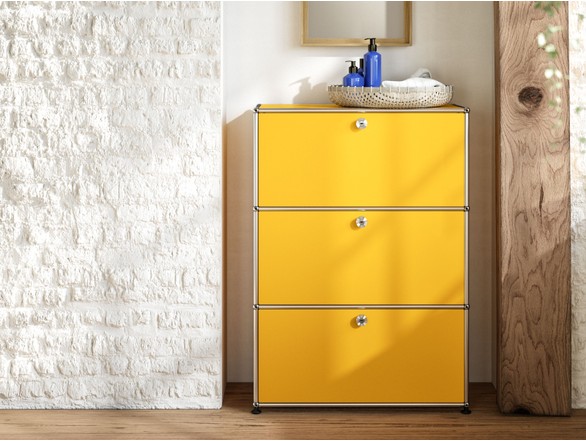 USM Modular Furniture | USM Haller Office Furniture at nest.co.uk