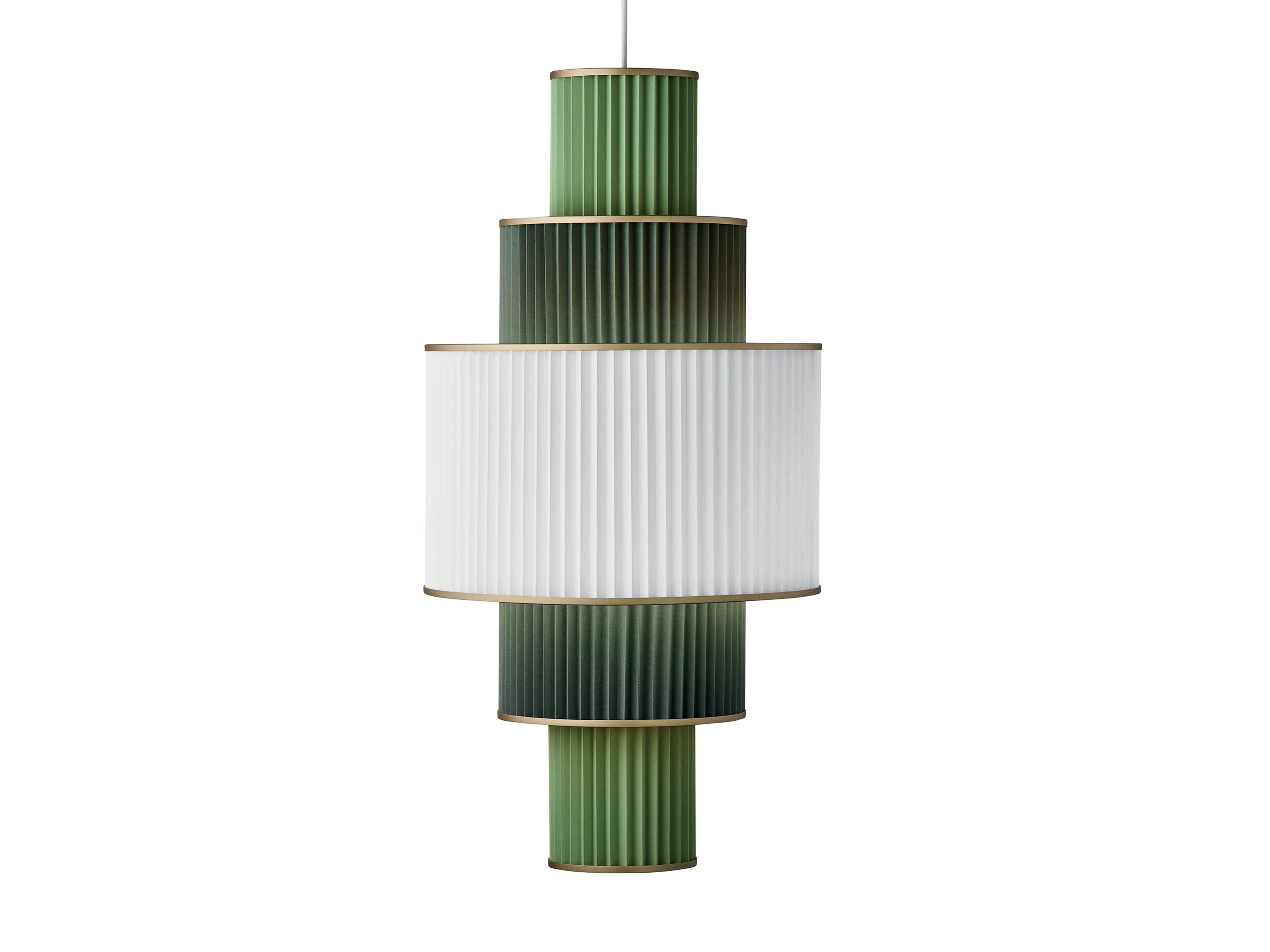 Buy the Le Klint Plivello 113 Pendant Light at nest.co.uk