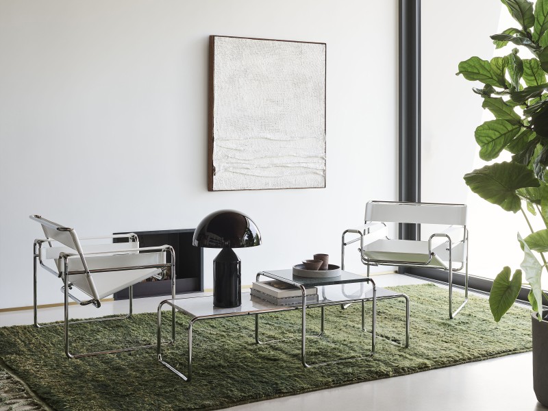 Designer Lounge Chairs, Armchairs & Ottomans | nest.co.uk