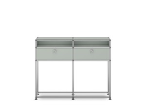Buy the USM Haller Sideboard M51 at nest.co.uk