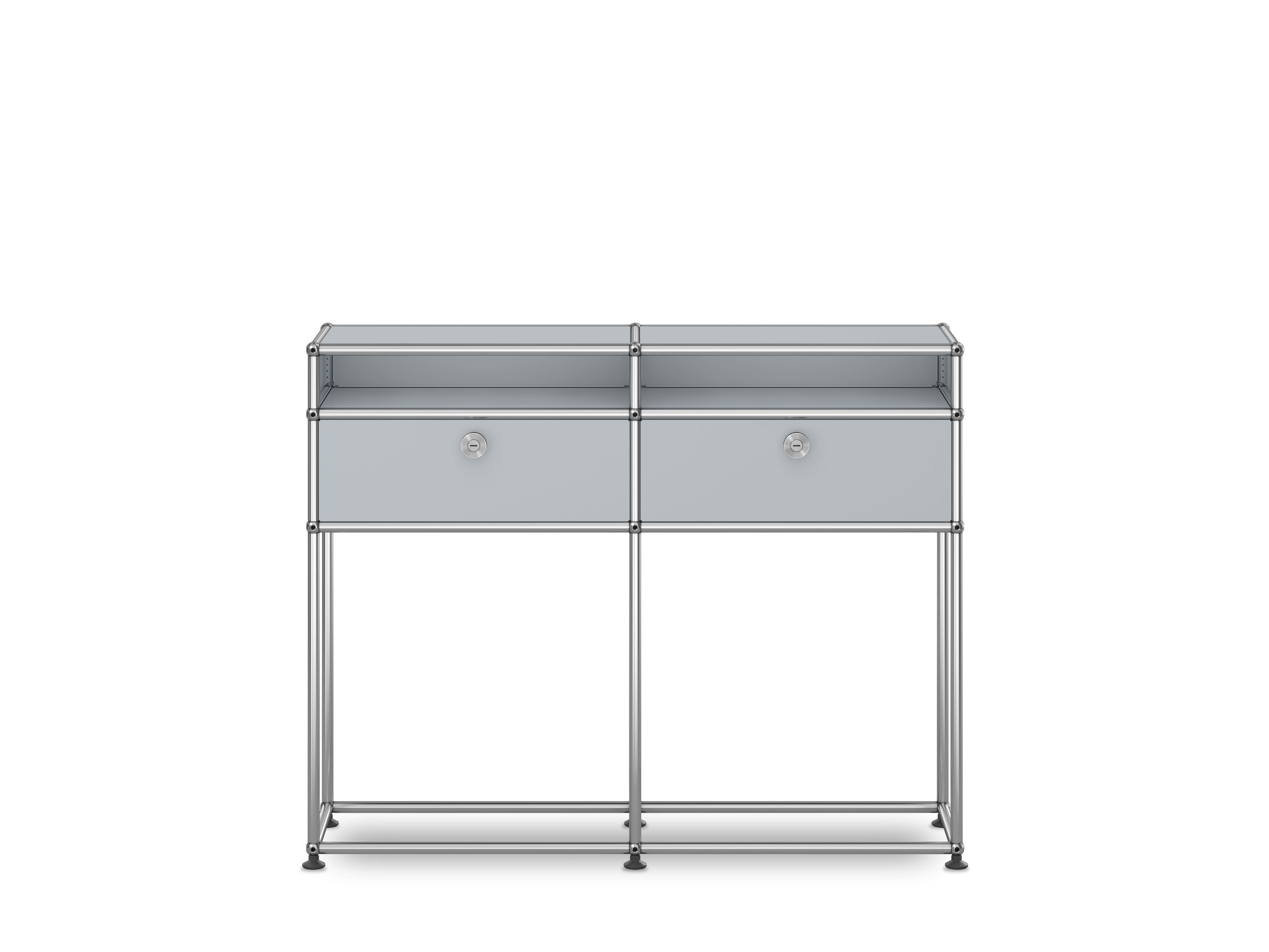 Buy the USM Haller Sideboard M51 at nest.co.uk