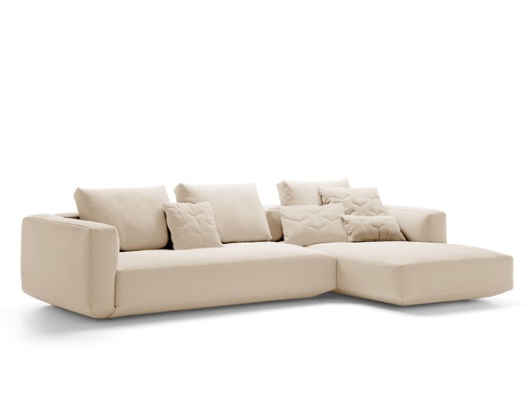 Designer Modular Sofas | Modern Sectional Sofas | nest.co.uk