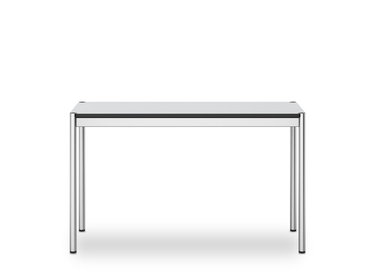 Buy the USM Haller Narrow Table T8 at nest.co.uk