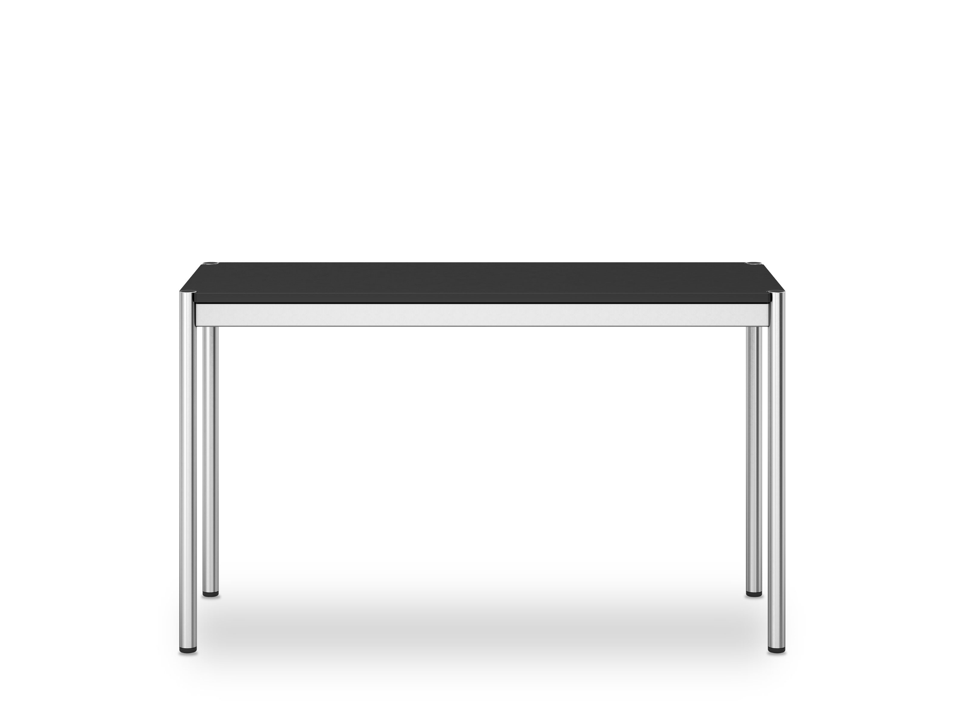 Buy the USM Haller Narrow Table T8 at nest.co.uk