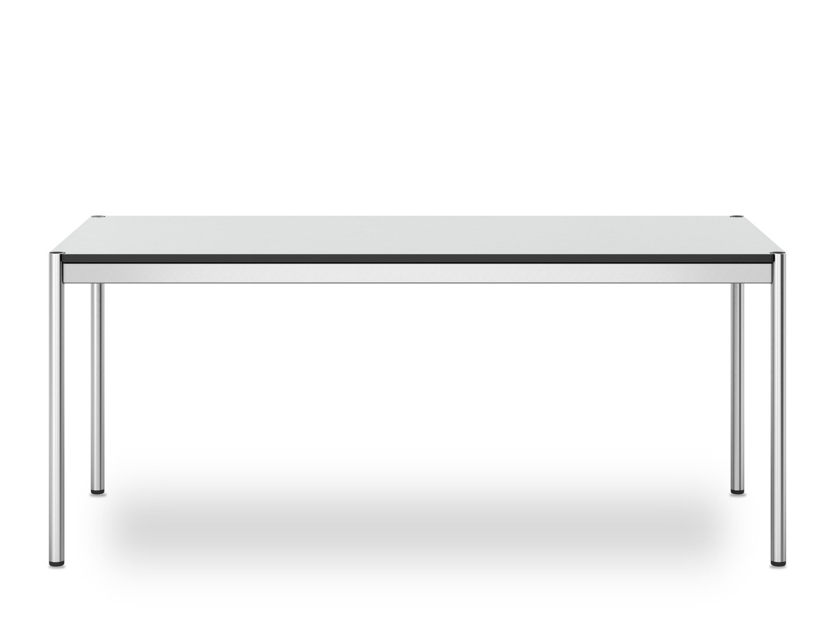 Buy the USM Haller Table T69 at nest.co.uk