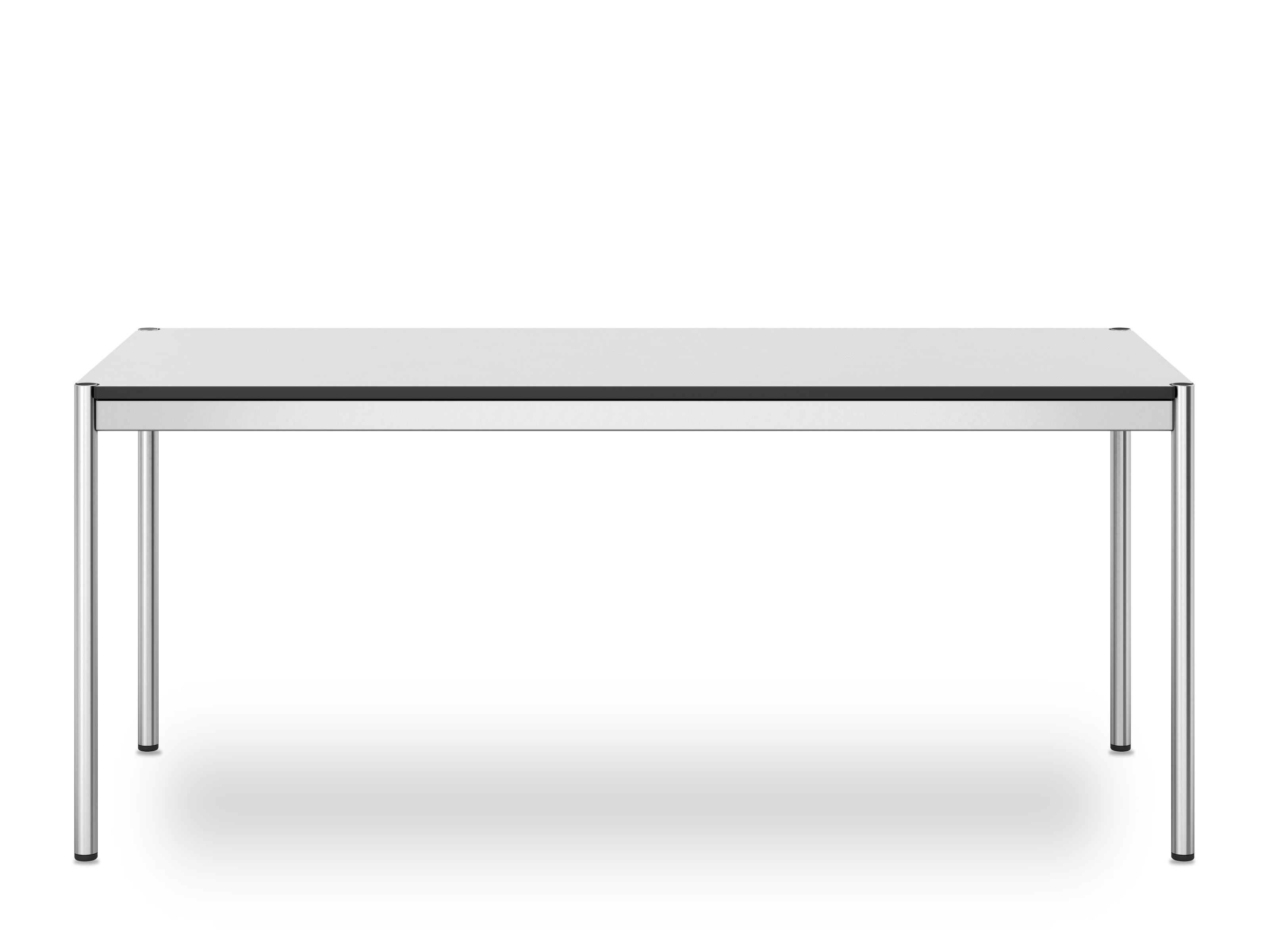 Buy the USM Haller Table T69 at nest.co.uk